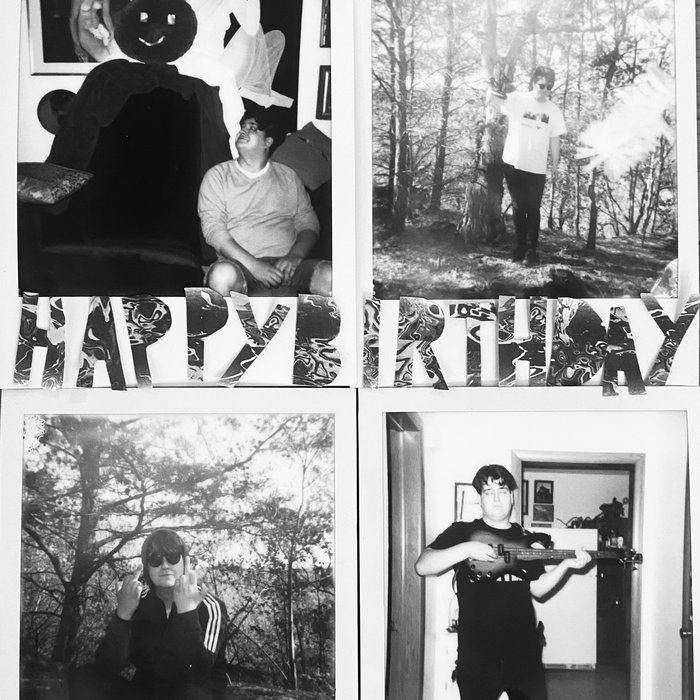 Happy Birthday | James Beaudoin