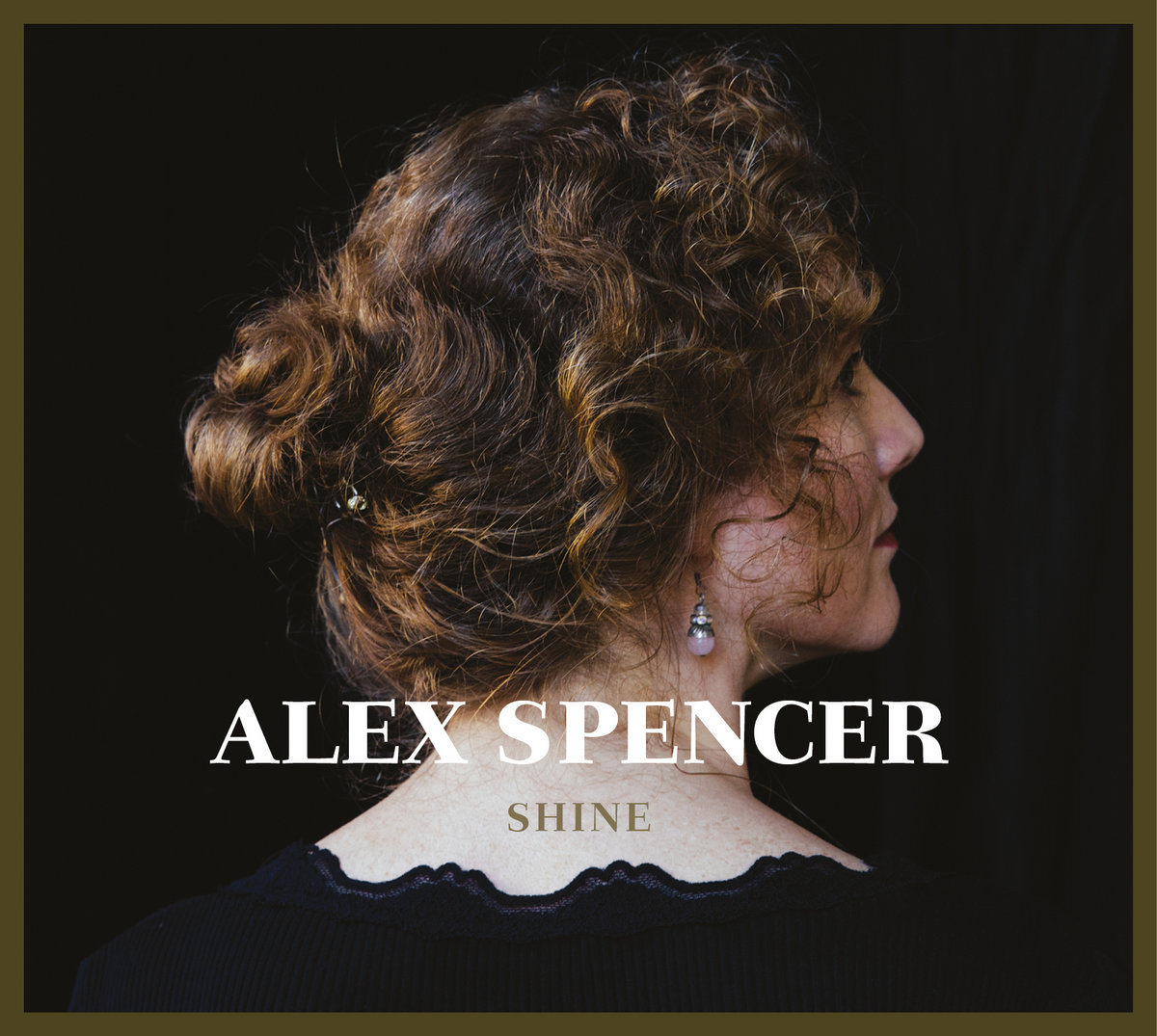 Shine | Alex Spencer