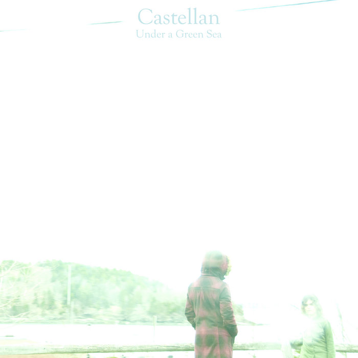 Under a Green Sea | Castellan