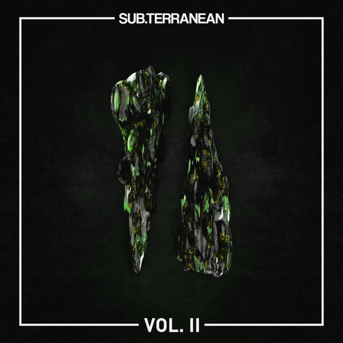 Vol.II | Sub.Terranean