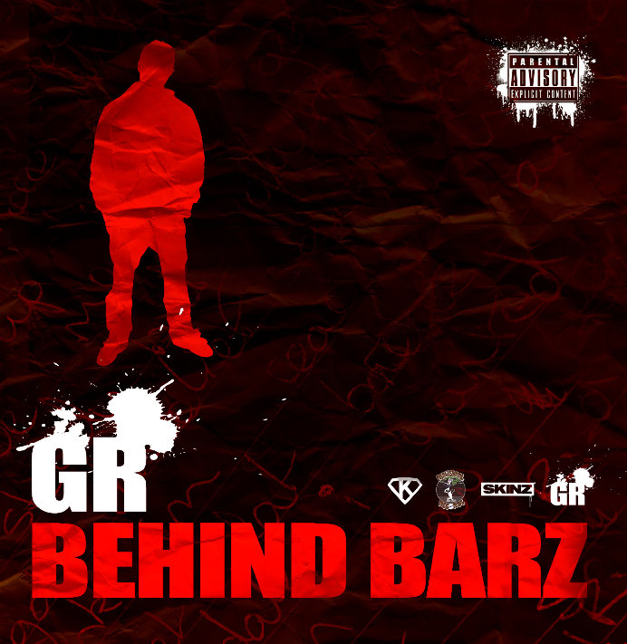 Behind Barz | GR Joe | Realiskool Records