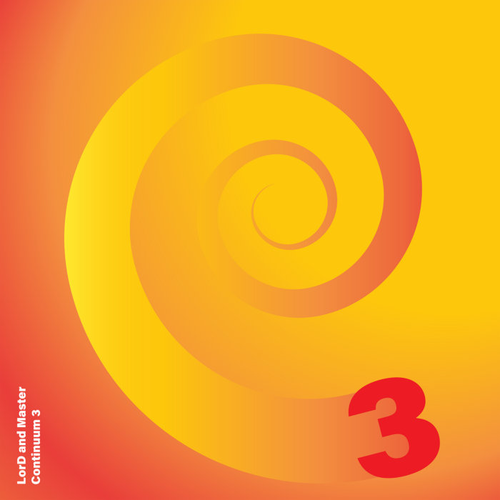 Continuum 3 | LorD and Master