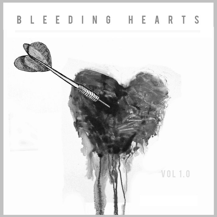 The Bleeding Hearts | Brooklyn Wildlife