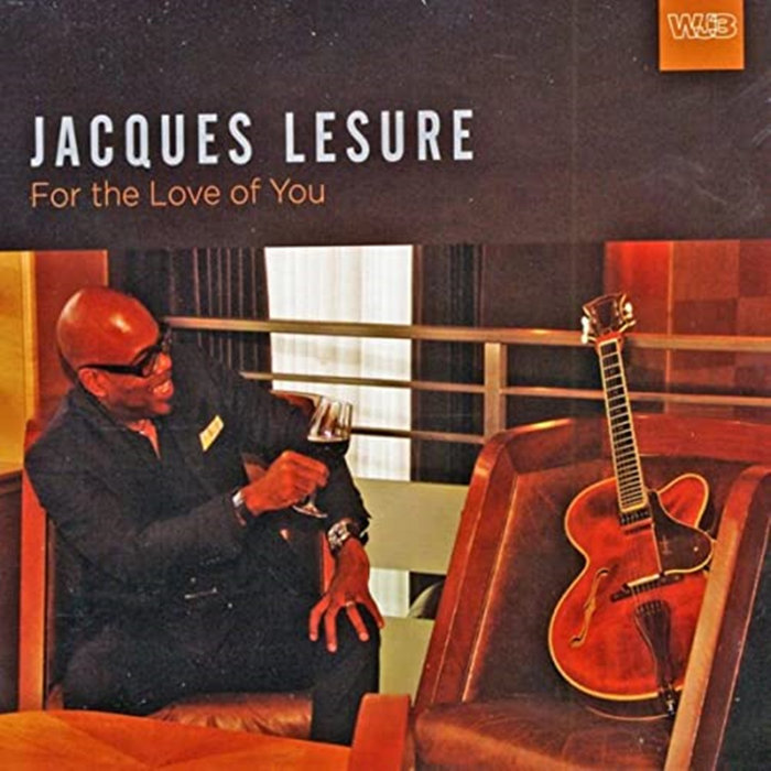 The Lamp Is Low | Jacques Lesure