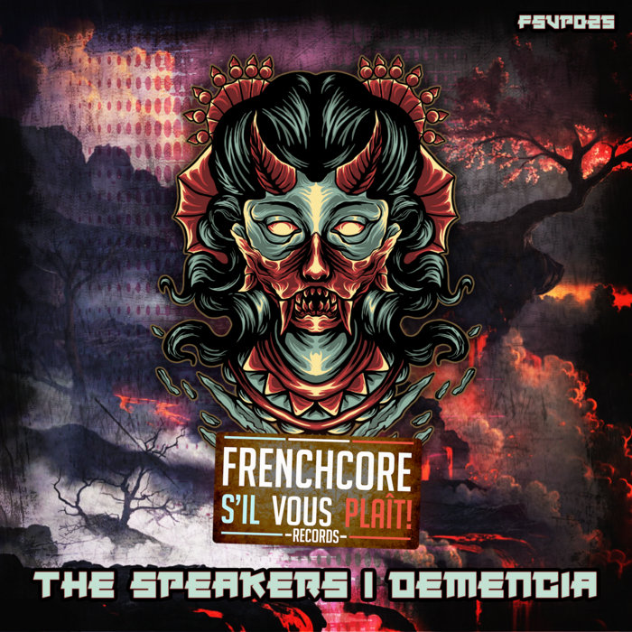 Frenchcore S'il Vous Plaît Records 025 | Various Artists | Frenchcore S ...
