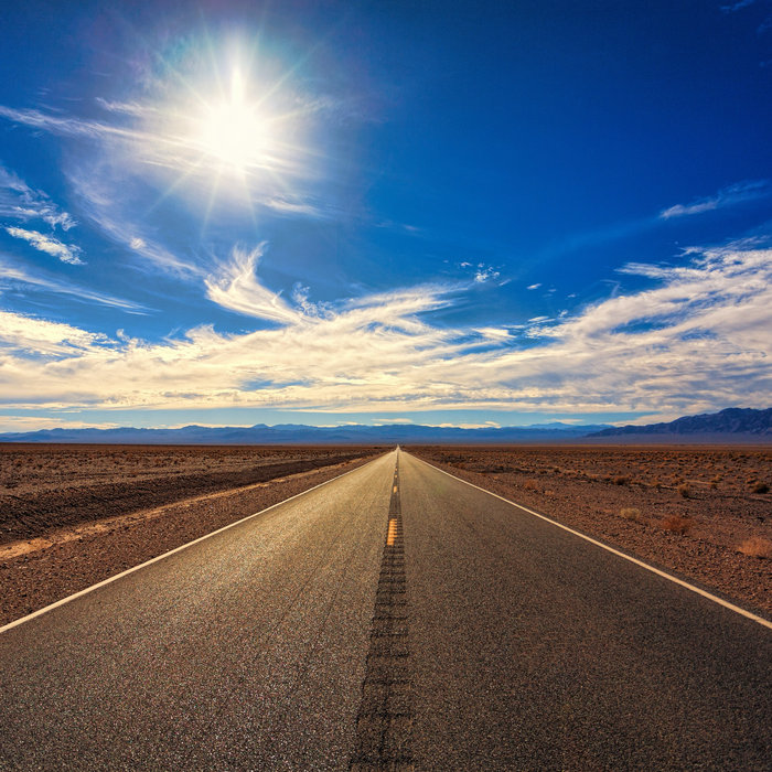 The Road Home To You | Revival Road