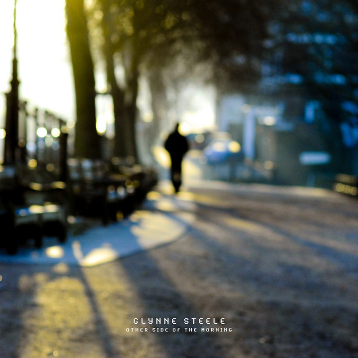 Other side of the morning | Glynne Steele