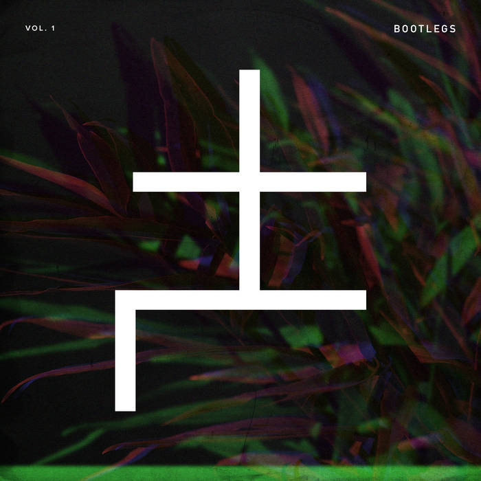 Clean Bandit Rather Be Album Cover