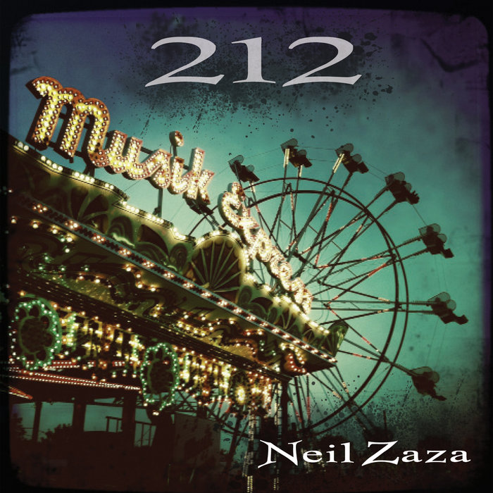 212 | Neil Zaza
