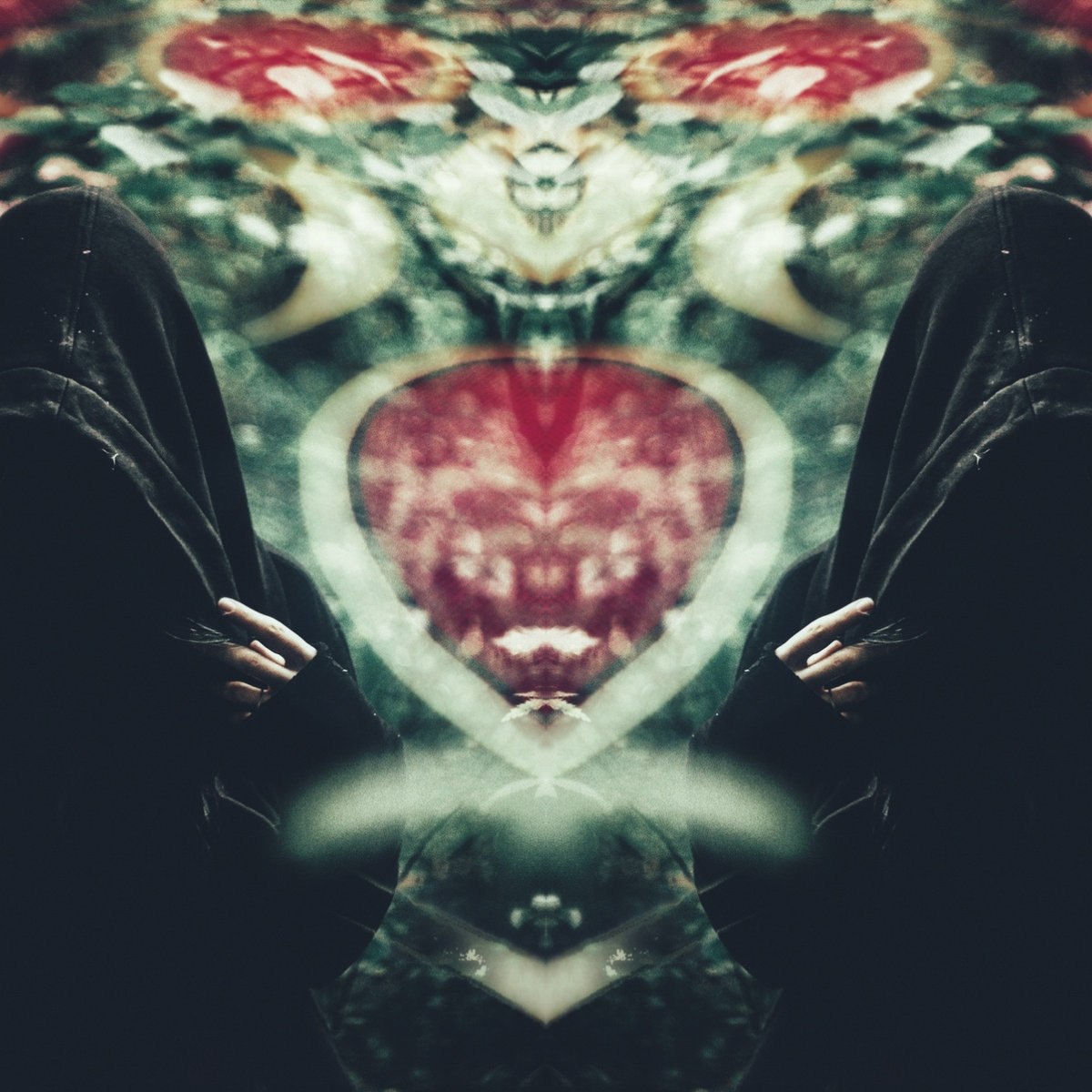 Night Visitors | Tess Conway