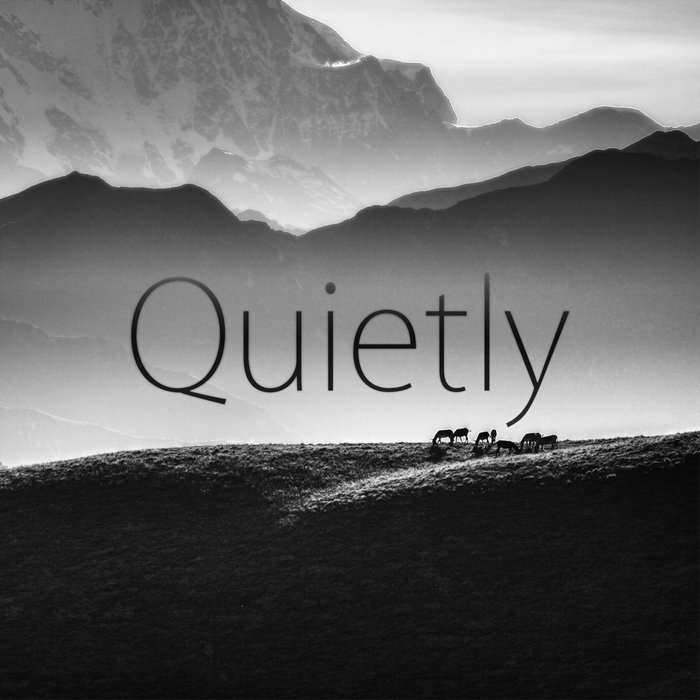 Quietly Undogmatic Quietly Undogmatic