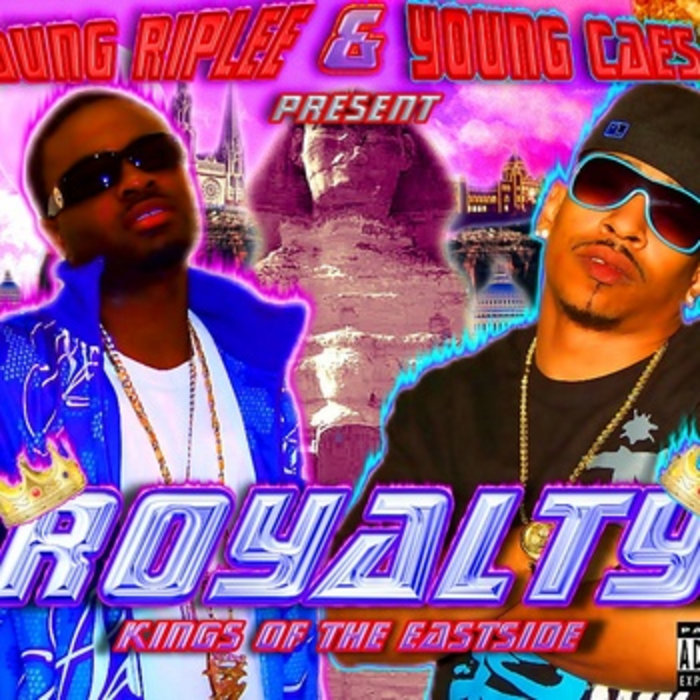Royalty | YOUNG CAESAR THE GREAT