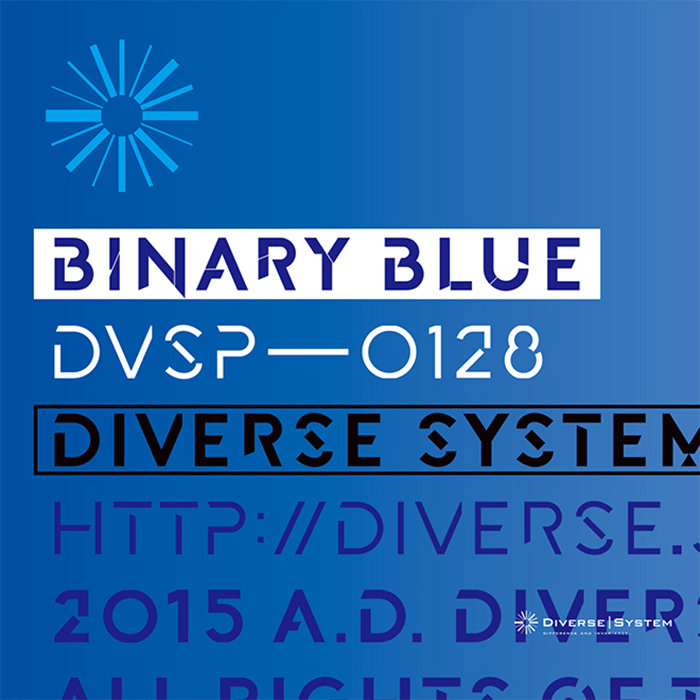 Binary Blue : Answer | Diverse System