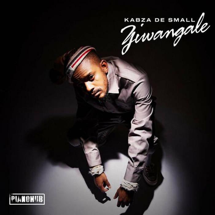 Nana Thula | Kabza de Small & DJ Maphorisa ft Njelic | Piano Hub