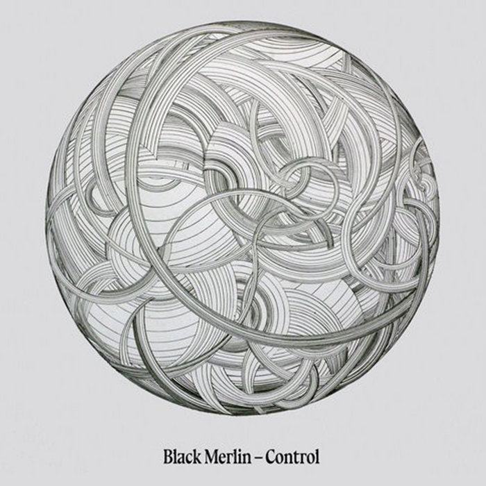 Control | Black Merlin | BLACK MERLIN
