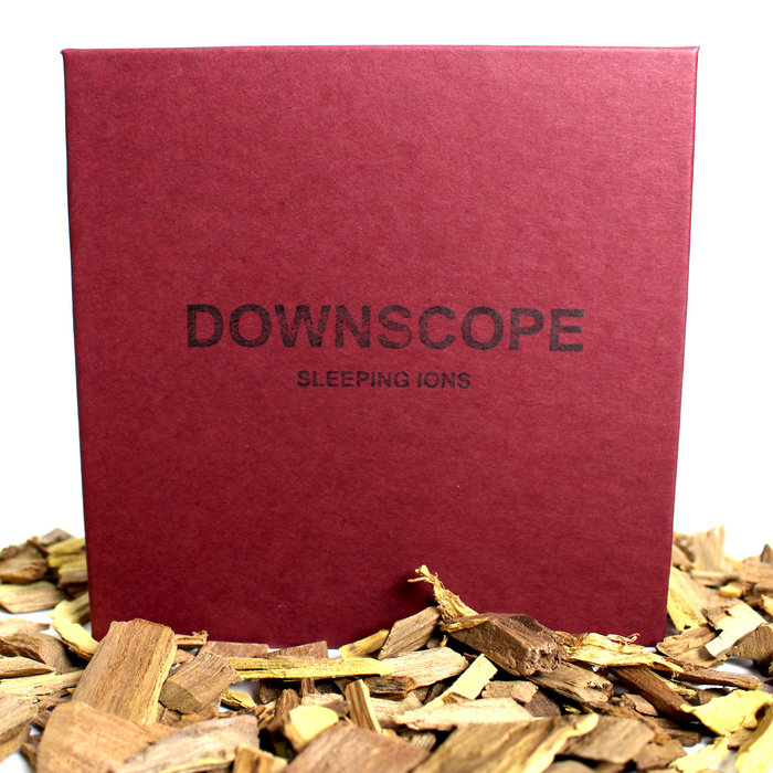 Ion Box | Downscope