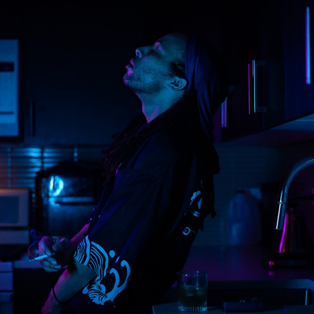 DrunkenFistRaps LP | Fanaticus