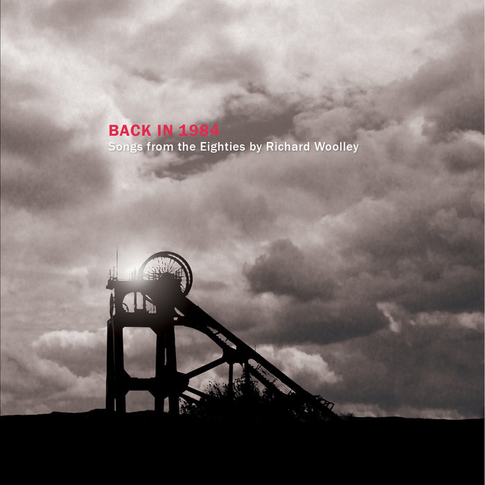 Back in 1984 | Richard Woolley