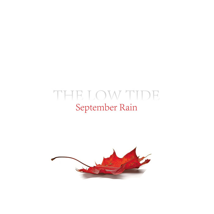 September Rain | The Low Tide