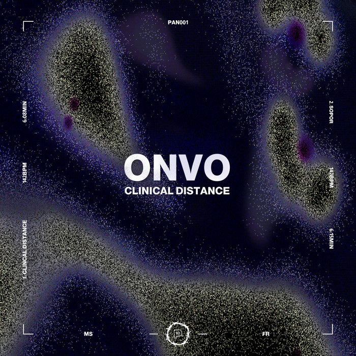 Clinical Distance | ONVO | Panorama Records