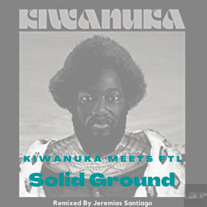 Solid Ground FTL all american remix | Jeremias Santiago | FTL Recordings