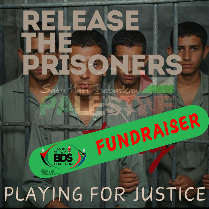 Free the Prisoners, From the River to the Sea | Playing For Justice