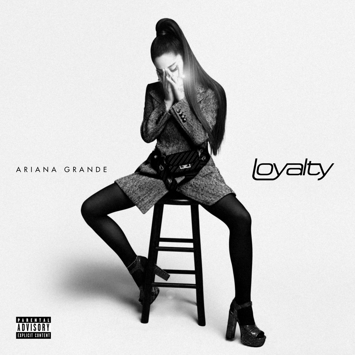 LOYALTY - Single | Diamxnd Records