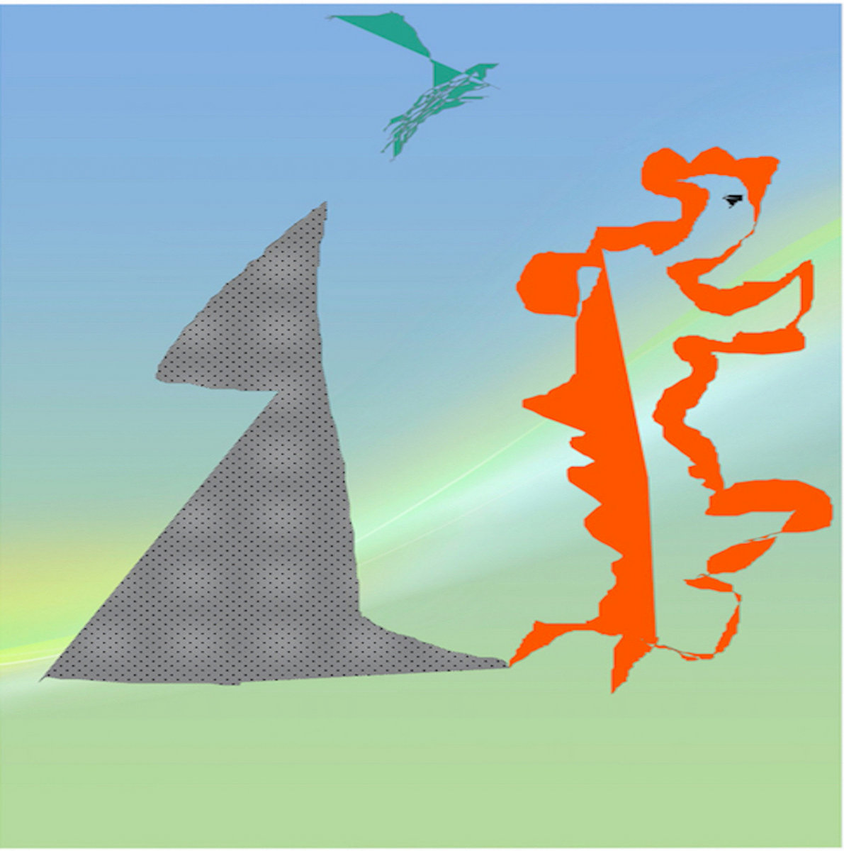 First Attempt | Daniel Piga