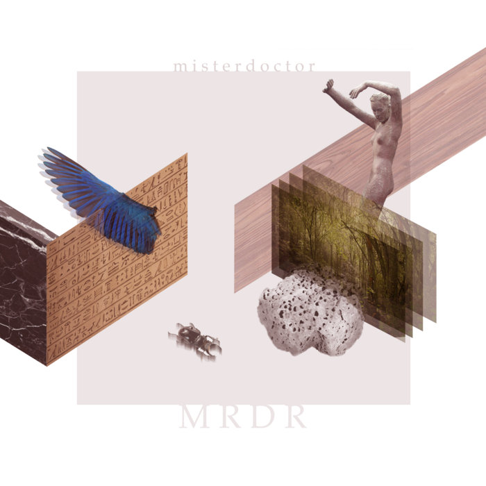 Mister Doctor | MRDR