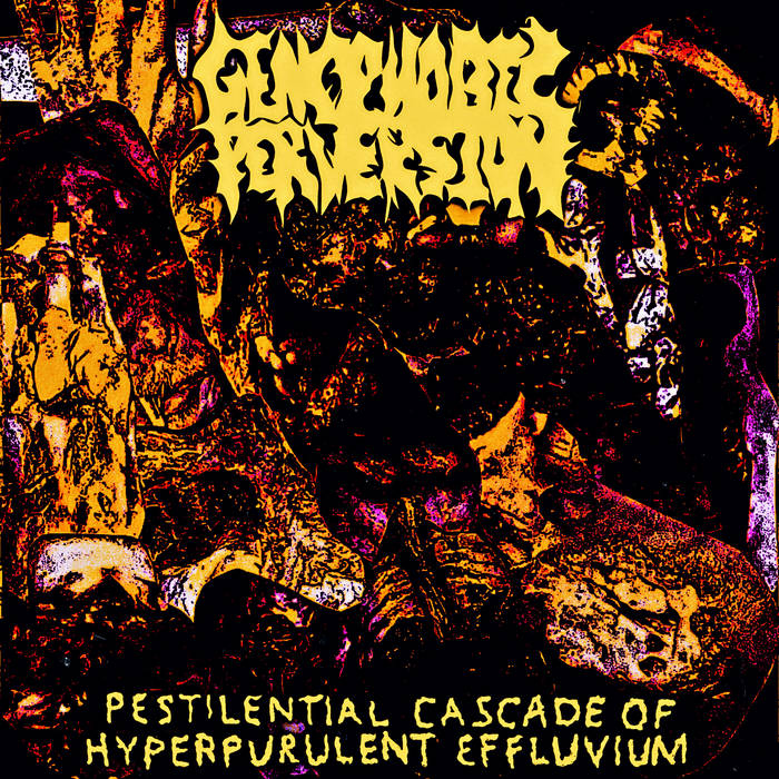Rejuvenation Through Scaphism | Genophobic Perversion