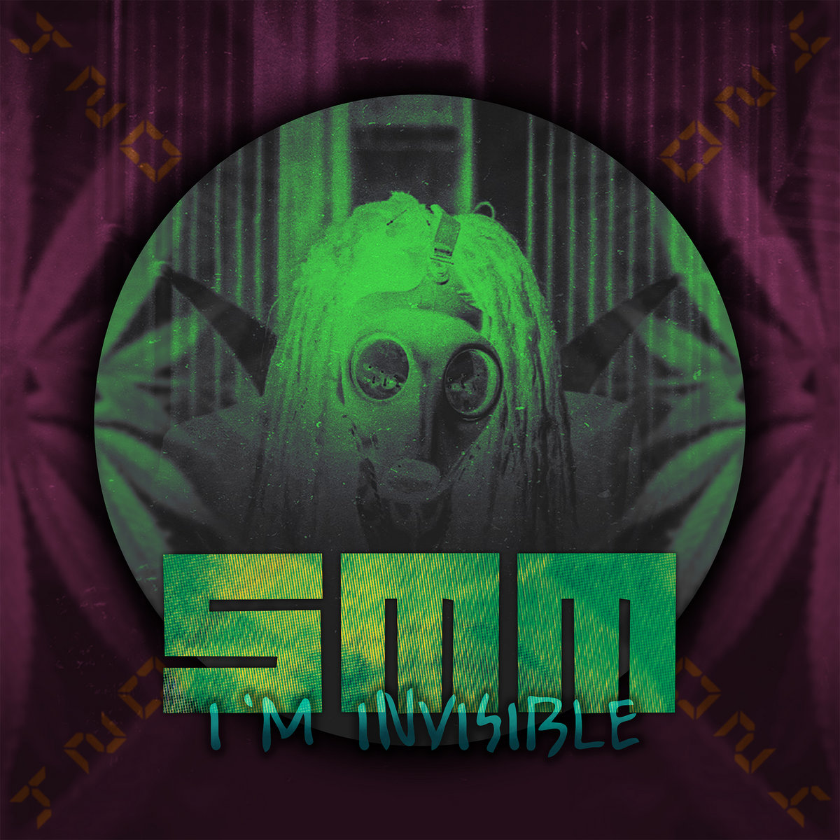 Surgical Meth Machine - I'm Invisible (DJ Swamp Remix) | Surgical Meth ...