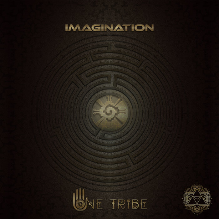 One Tribe | imagination.project | Imagination project