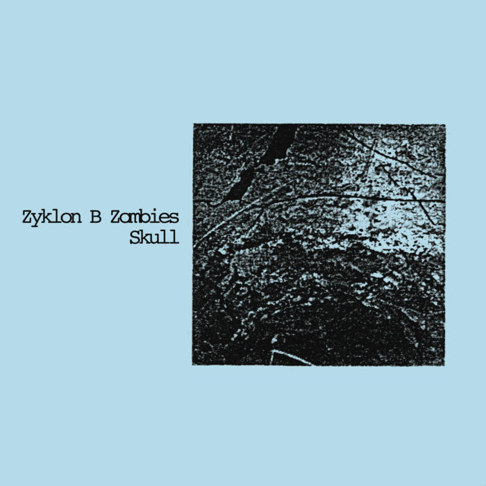 Skull | Zyklon B Zombies | Minimum Table Stacks