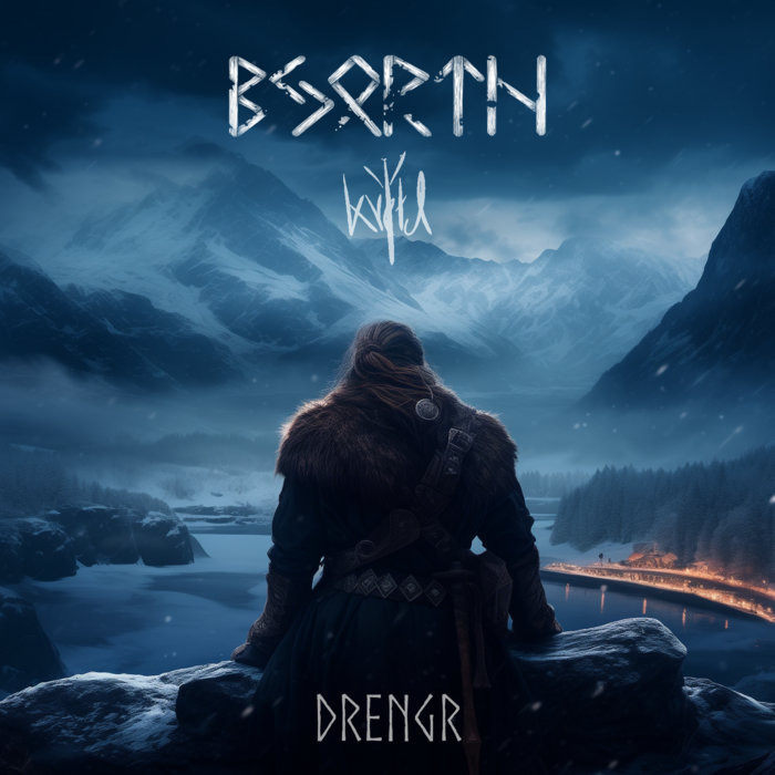 Drengr | Bjorth & Kveld | Bjorth