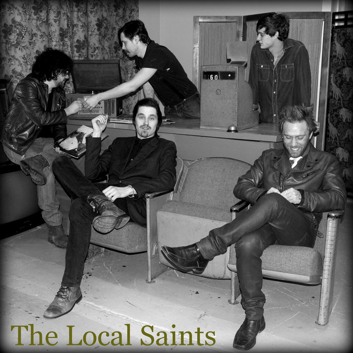 The Local Saints | The Local Saints