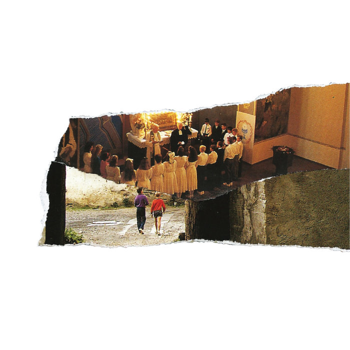 Shattering Glass [Void/011] | Gasoline Rainbows | Pastel Voids