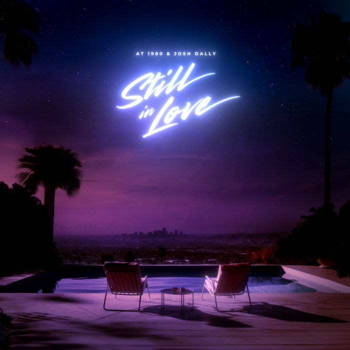 Still in Love | At 1980 | NewRetroWave