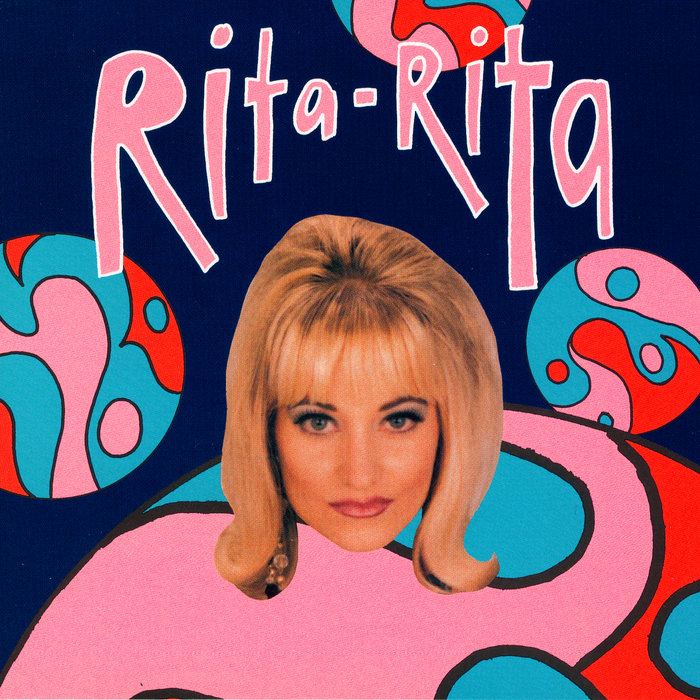 Rita-Rita | Maryse Letarte