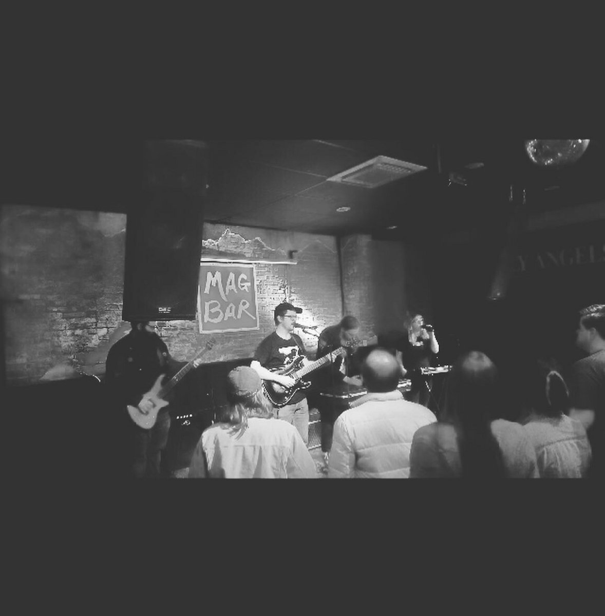 Sleep Kick Live @ Kaiju Bar | Sleep Kick