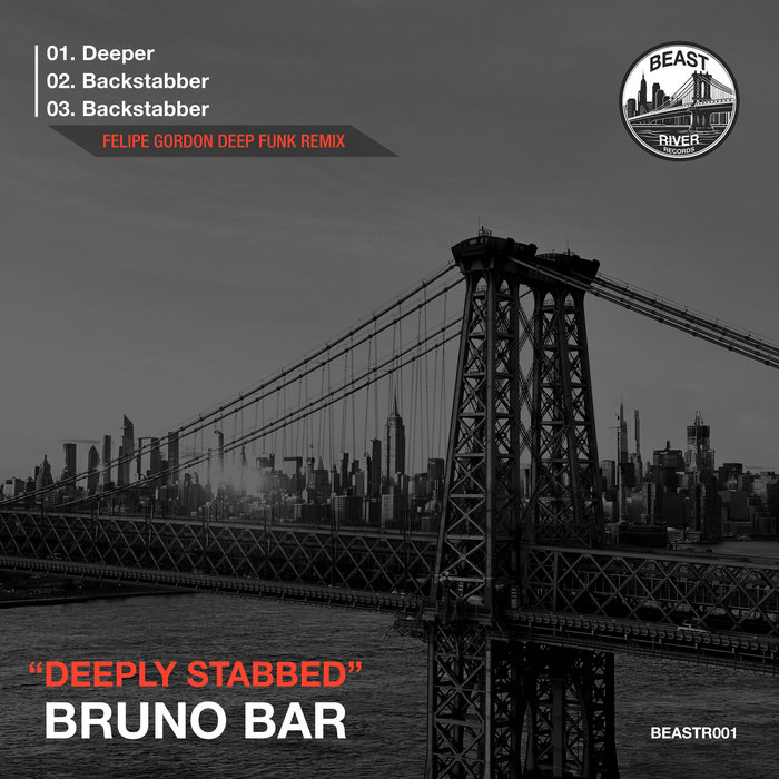 Deeply Stabbed | Bruno Bar