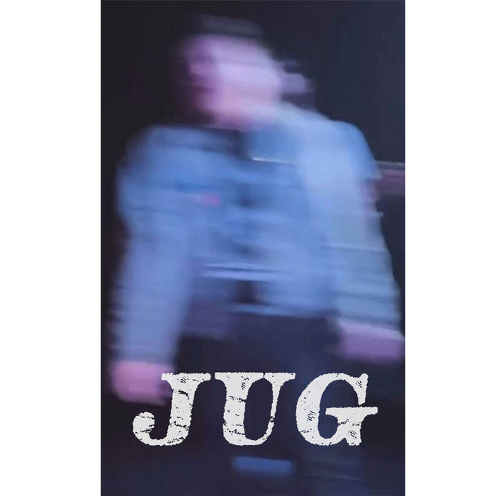 Half A Goon And Half A God | JUG