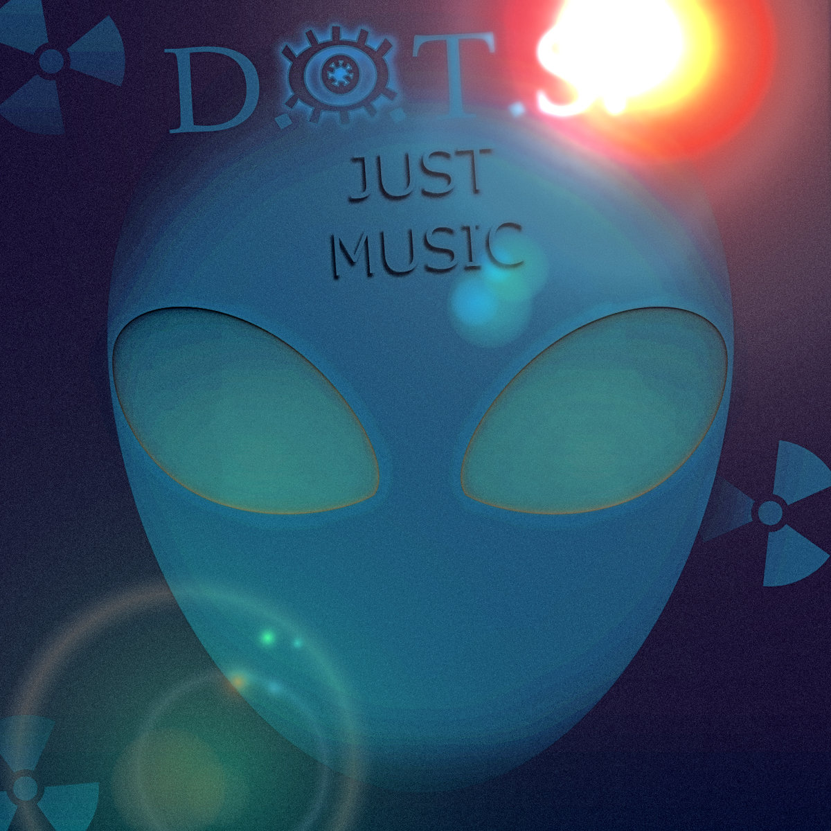 D.O.T.S. - Just Music | D.O.T.S.