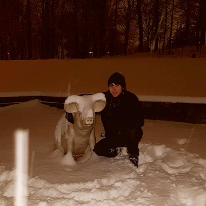 in/out of it | shmutz