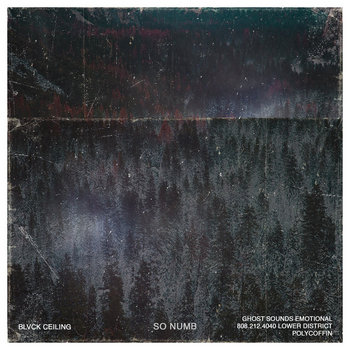 Music | BLVCK CEILING