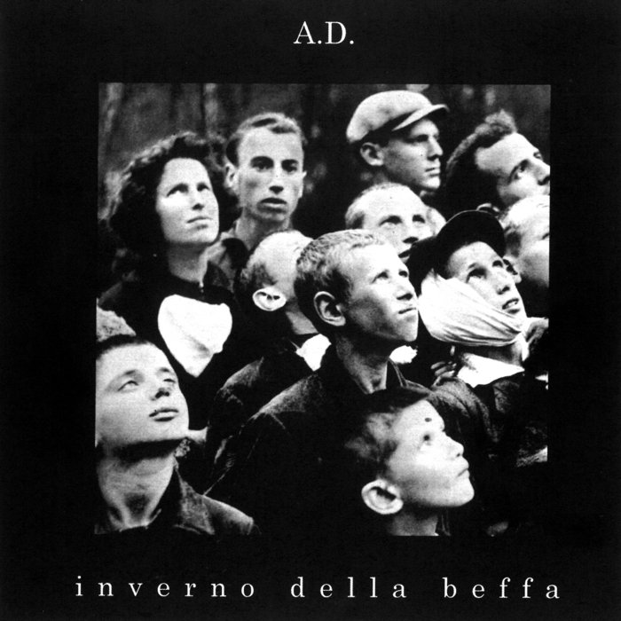 A.D. | Inverno Della Beffa