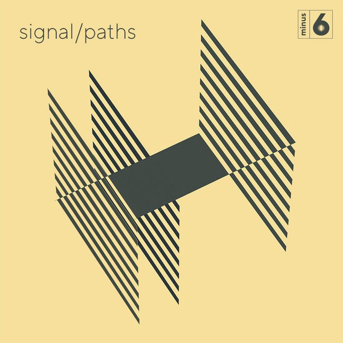 Signal Paths (Sample Pack) | Sweatson Klank