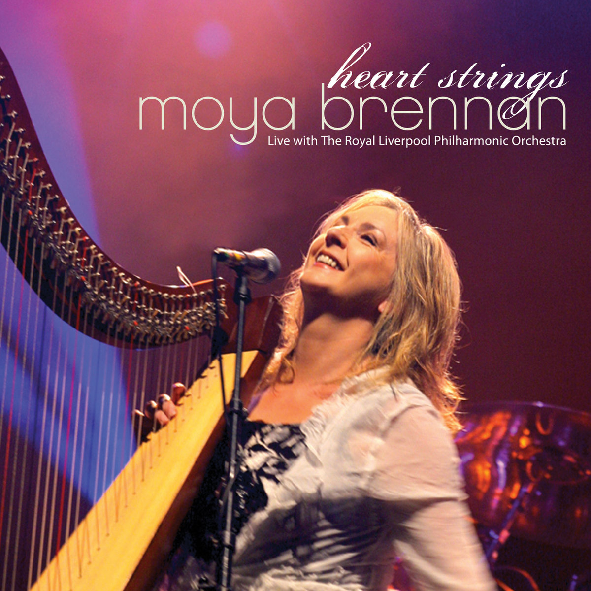 Heart Strings | Moya Brennan