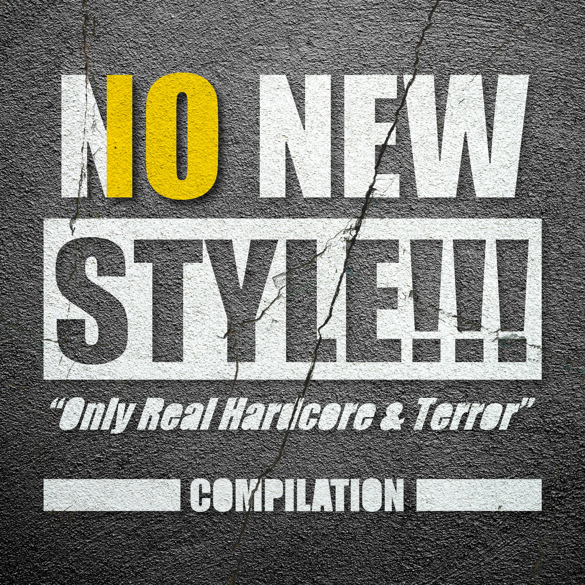No New Style!!! Compilation 10 | Various Artist | No New Style