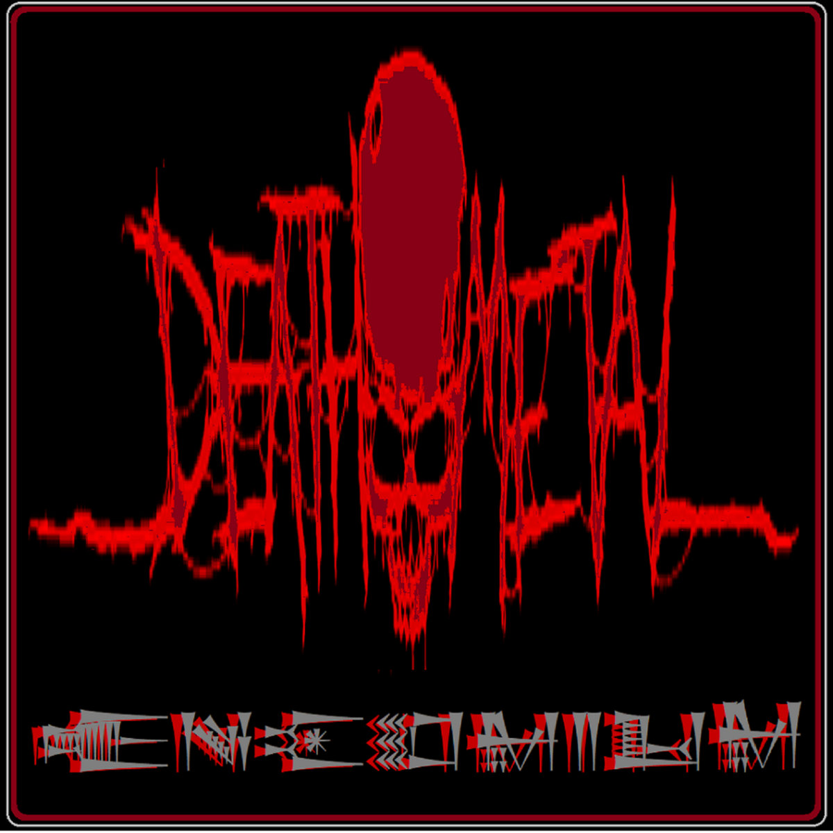 Death Metal Collection