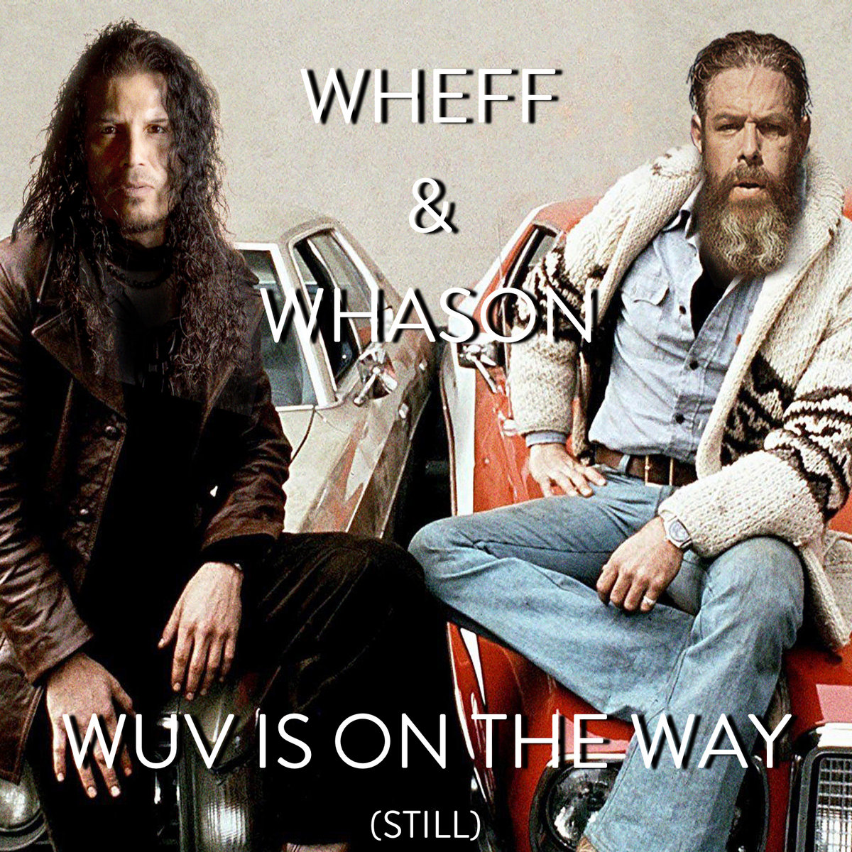 Love Is On The Way (still) | Jason Bieler And The Baron Von Bielski ...